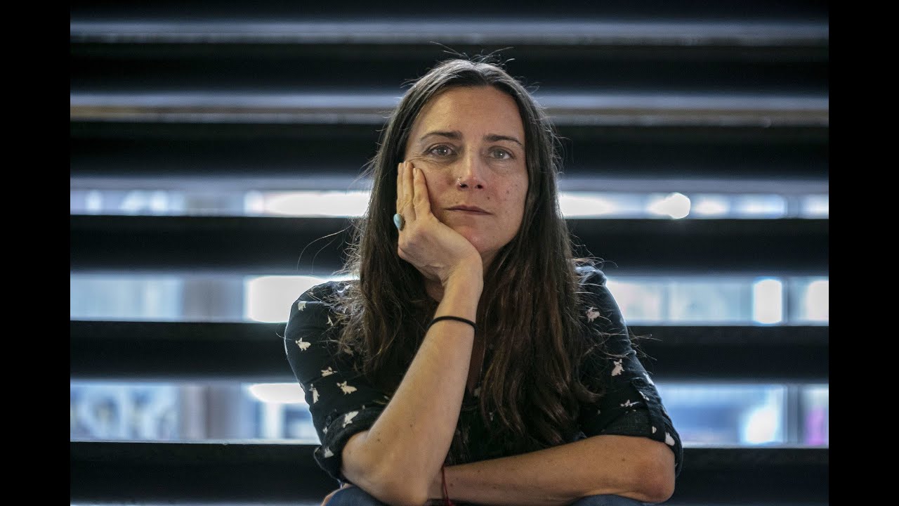 Erika Lederer. Desmantelamiento y negacionismo – Revista Acción