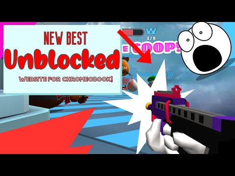 NEW BEST UNBLOCKED GAMES WEBSITE FOR SCHOOL/WORK IN 2023!!!