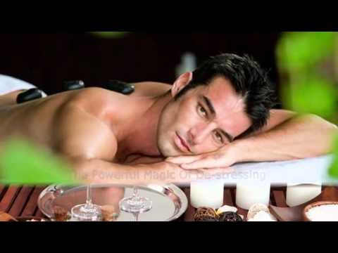 Massage In Fort Lauderdale @ The Magic Touch Group