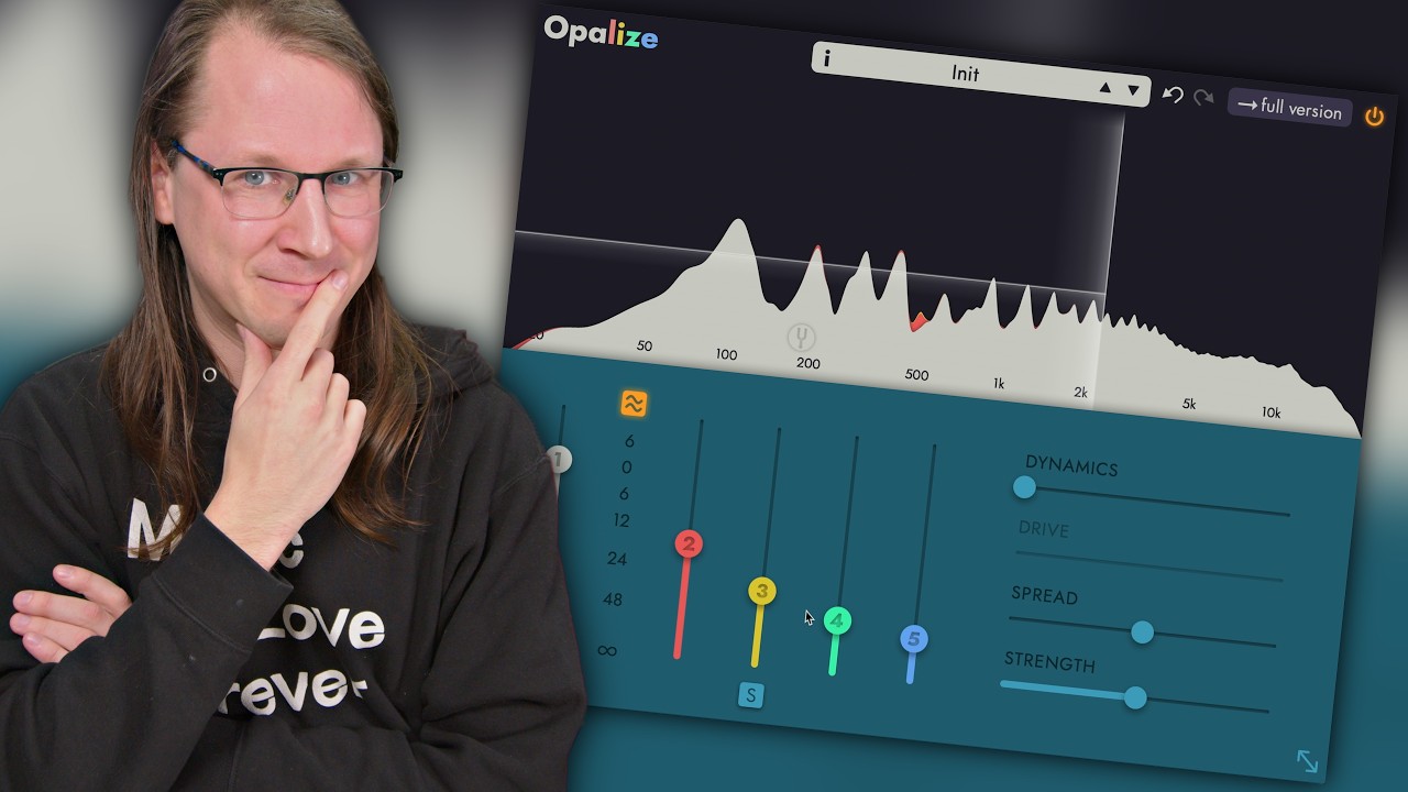 This Plugin Ticks All The Boxes!