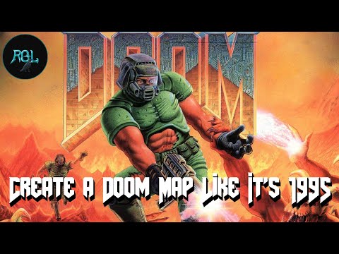 Steam Community :: Video :: Creating DOOM Maps Like It's 1995 Using MS ...