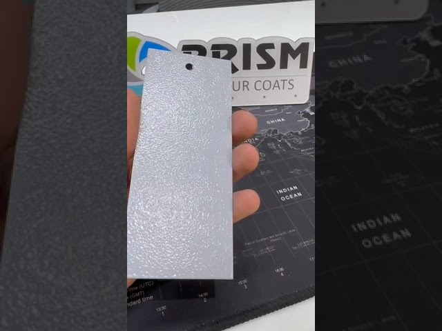 Structure Finish Coating Powder - Black Texture Finish Powder Coating ...