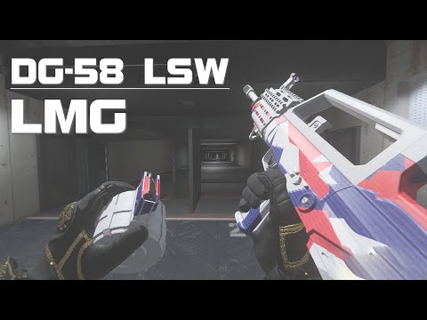 Steam Community :: Video :: The DG-58 LSW is like the FAMAS made in ...