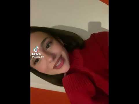 Alisa TikTok
