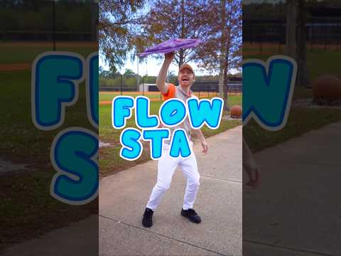 Spell it! 🌟 #flowstar #videosforkids #spelling #circus