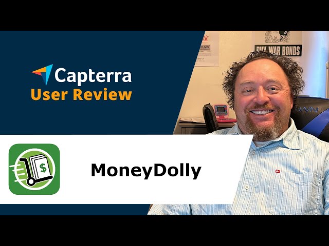 MoneyDolly Pricing, Alternatives & More 2025 | Capterra