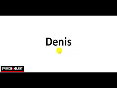 Quick Guide to French Last Names I Pronounce Them in Minutes # Episode 02