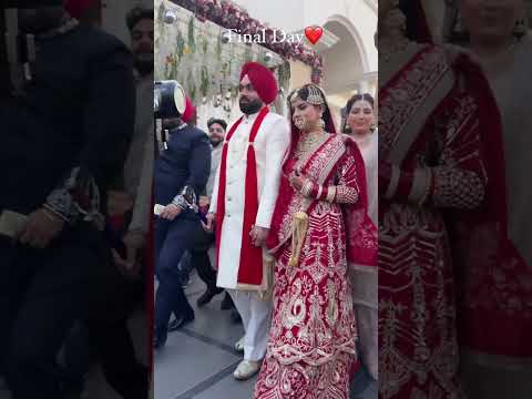 1 month Anniversary #simran03