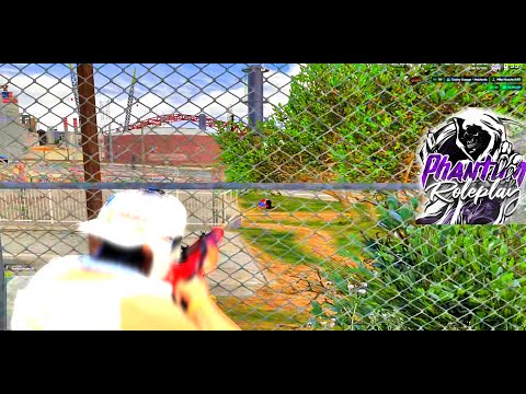 Steam Community :: Video :: Phantom RP - FiveM Montage