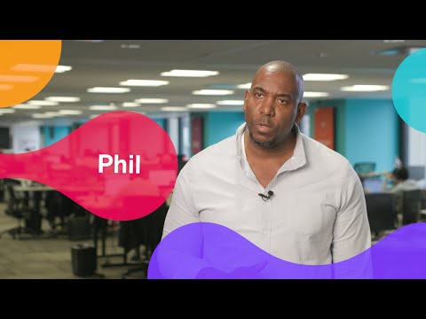 Careers - Phil Prothro