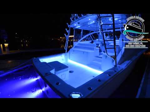 Mobile Marine Repair Services