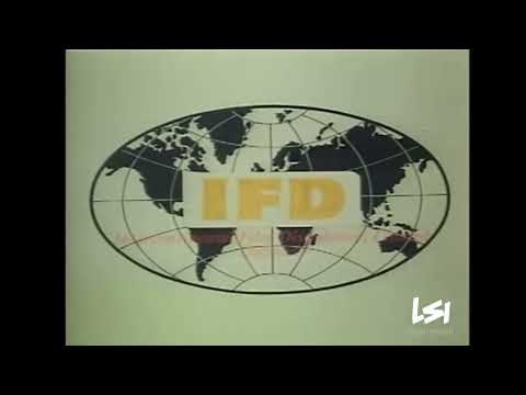 Intercontinental Film Distributors Limited England
