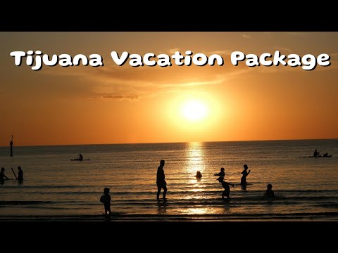 "Tijuana Vacation Packages 2024: Top 6 Attractions You Can't Miss"
