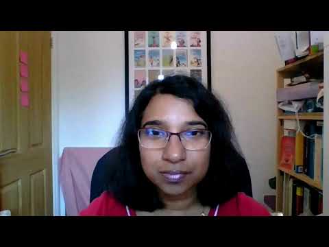 Jeevani Charika (Rhoda Baxter)