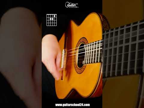 How to play Rumba with Golpe - Flamenco Guitar lesson