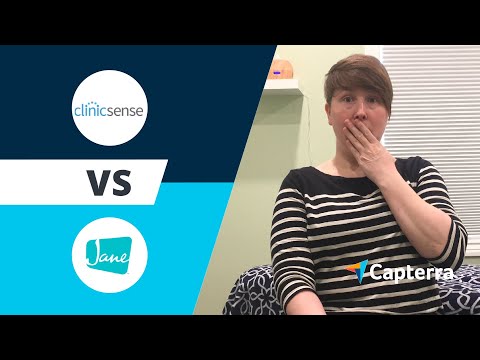 Clinicsense vs Jane: Why they switched from Jane to Clinicsense