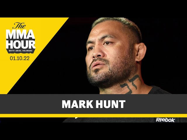 UFC News: Mark Hunt on reasons behind UFC lawsuit