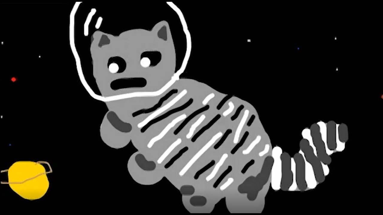 Drawception | I have no artistic talent, how could you tell?