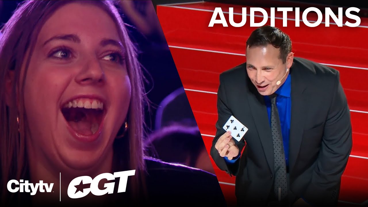 Hire Double Vision - Twin Magic and Comedy - Comedy Magician in ...