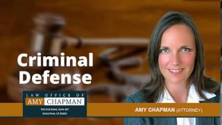 3 Best Criminal Defense Lawyers in Santa Rosa, CA - Expert Recommendations