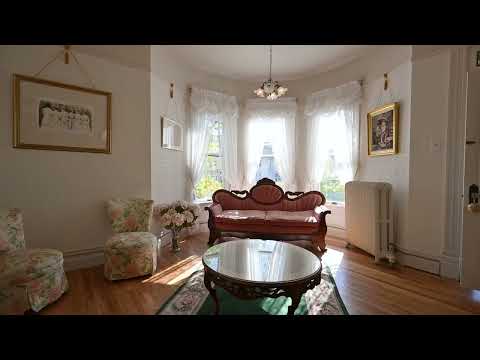 Virtual Tour of The Bishops' House