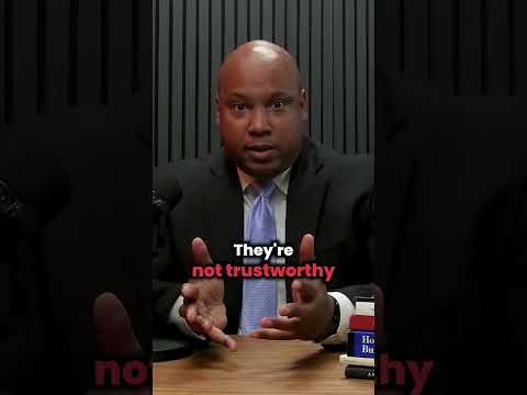 The Truth About Confidential Informants
