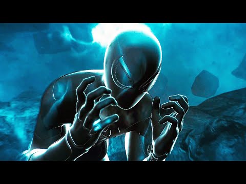 Spider-Man 2 - Mister Negative Boss Fight (4K)