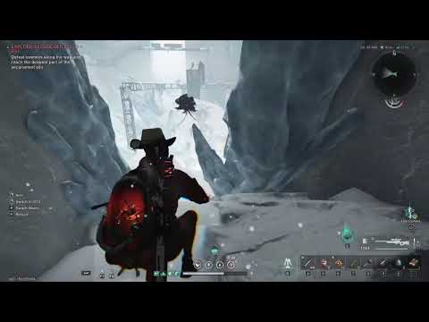 Steam Community :: Video :: Once Human Securement Silo Psi - The Way of ...