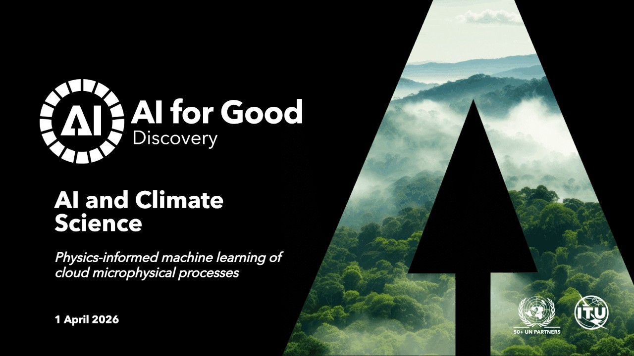 Physics-informed machine learning of cloud microphysical processes