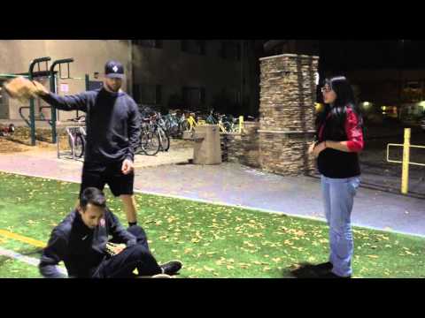 PE 450 Video Analysis
