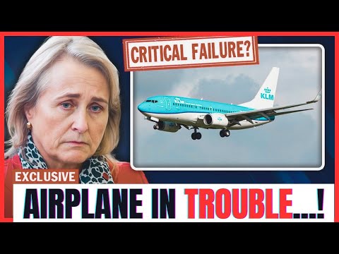 They Found a Hidden Fault in KLM Boeing 787 – And It’s Worse Than We Thought