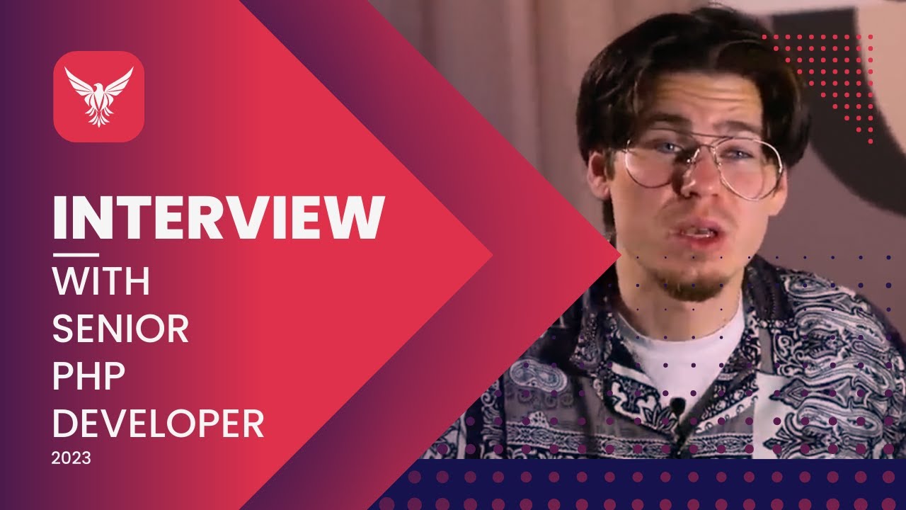 Exclusive Interview with a Senior PHP Developer: Insights 2023