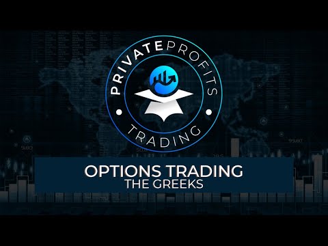 Day Trade Stock Options | The Greeks Explained for Beginners
