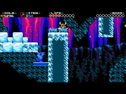 Steam Community :: Video :: Shovel Knight Stream (part 2)