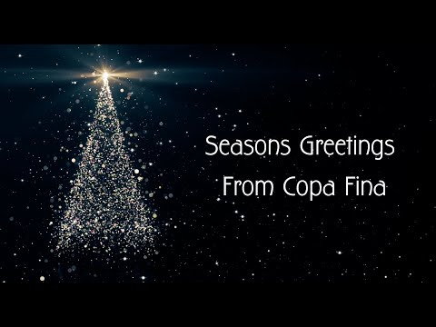 Happy Holidays 2024