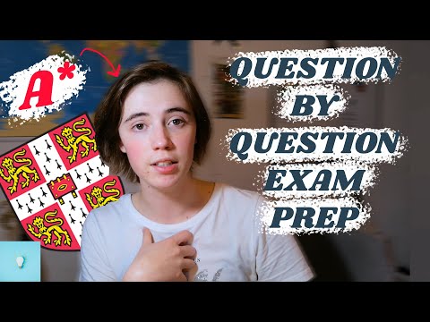 How To Study Cambridge Second Language Afrikaans (IGCSE & AS Level)