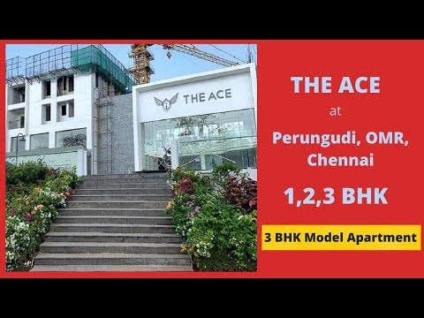 Risland The Ace Perungudi, Chennai | Price List & Brochure, Floor Plan ...