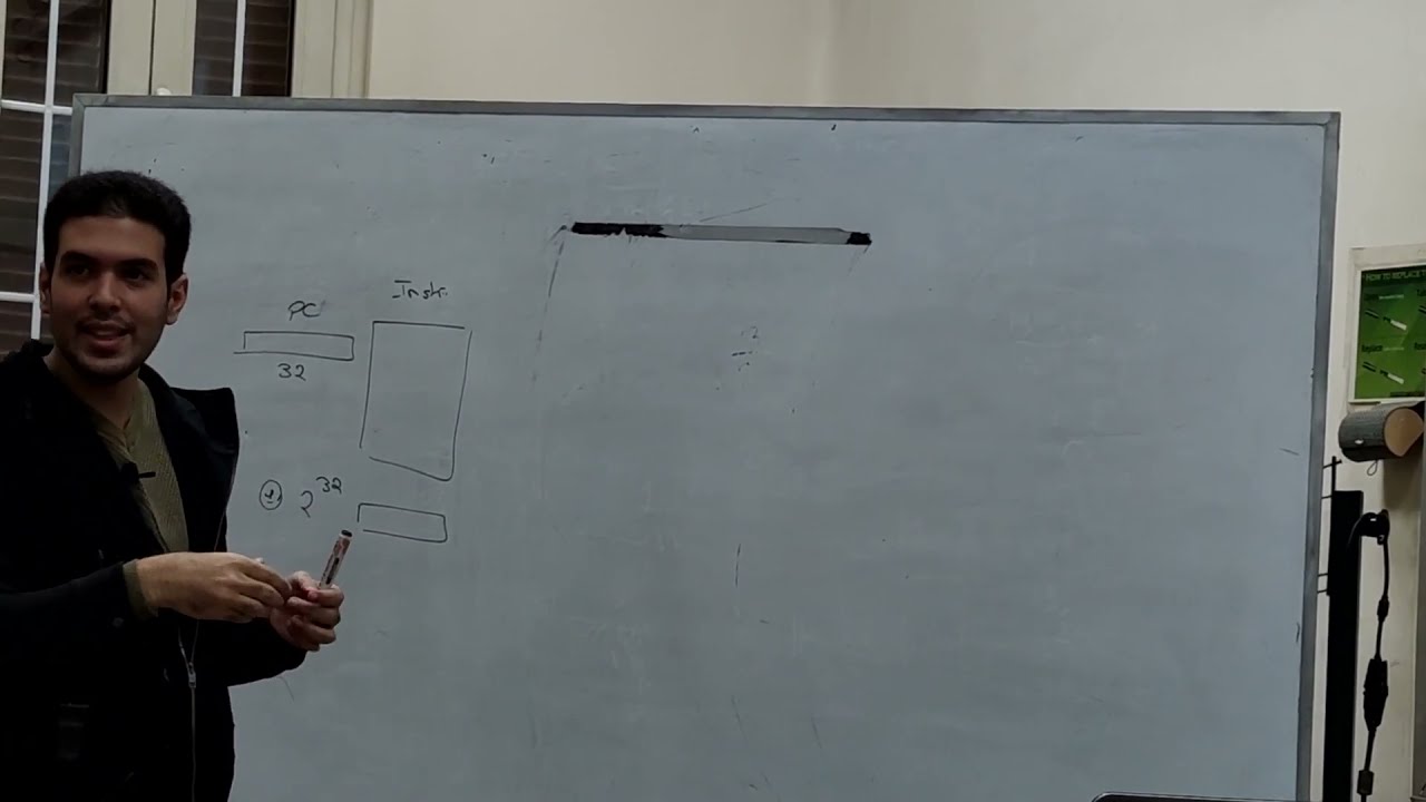Microprocessors Tutorial #9