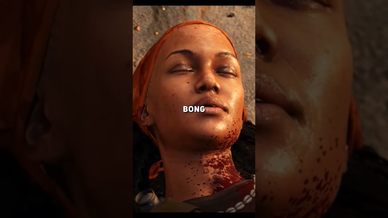 Far Cry's HIDDEN Early Ending (Explained).