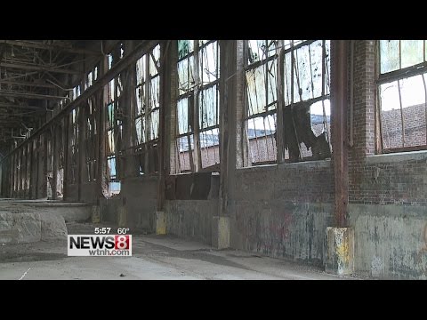 Push to revitalize Waterbury