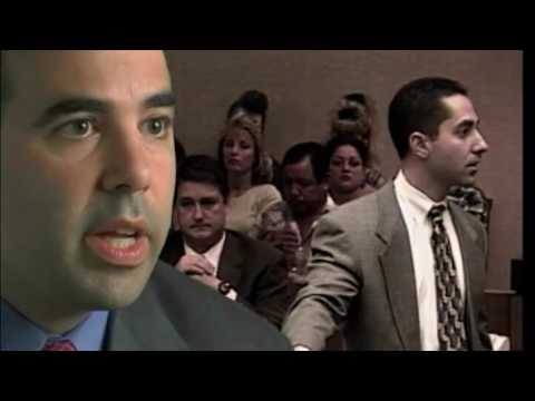 A Word From the Prosecution