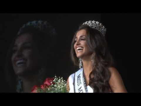 Miss Mississippi USA 2019 results: Laine Mansour crowns Madeleine ...
