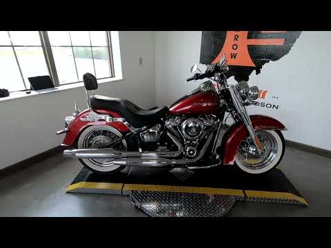 Pre-Owned Bikes | Columbus & Sunbury, Ohio | Farrow Harley-Davidson®