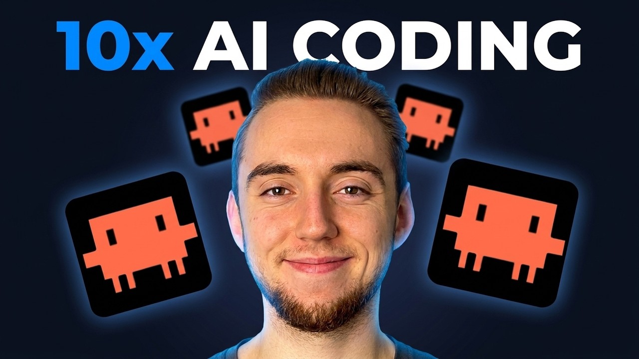 Parallel Claude Code + Git Worktrees: This Setup Will Change How You Ship