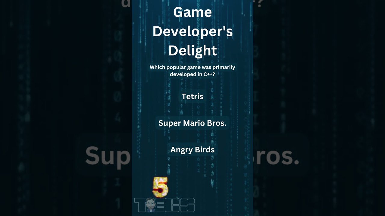 🚀 Launch into C++ Facts That'll Elevate Your Code Game!