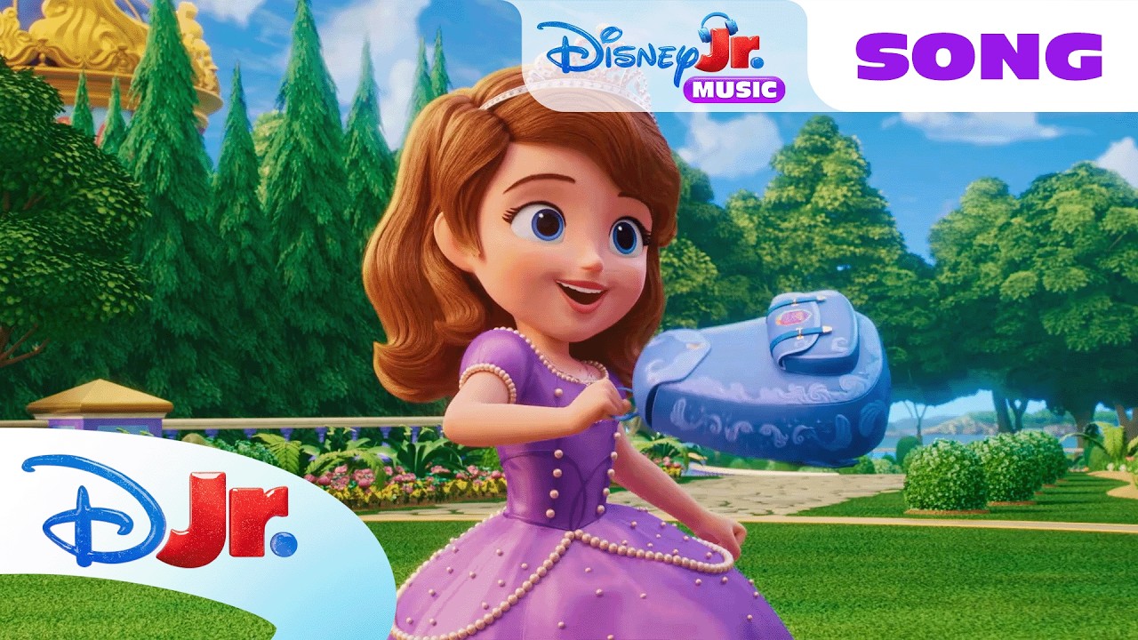 Sofia the First: Royal Magic 