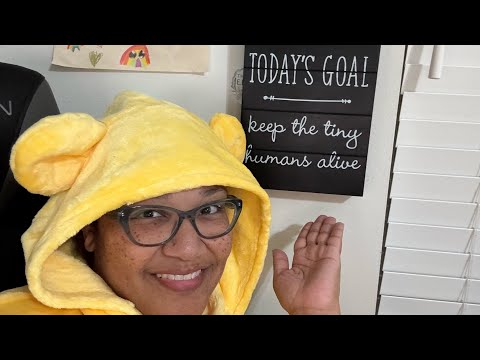 Happy Thursday w/a box opening from @tinyhands4ever977 💛🍯🐝