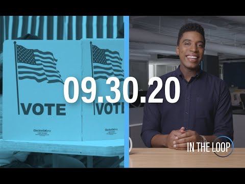 In The Loop: Fact Checking The Debate, Immigration Stories On TV, & Farm Fresh Food