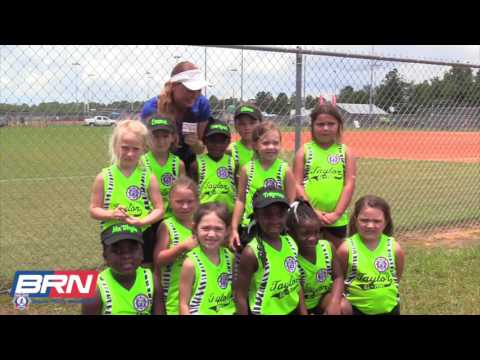 6U Taylor Allstar Fireflies