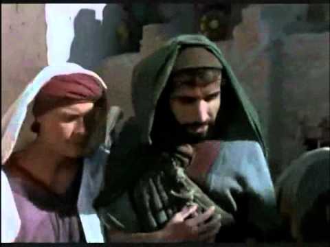 Zechariah and Zerubbabel